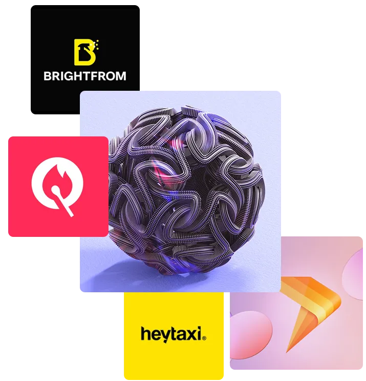 Logo Design Services to Build New Brands in USA